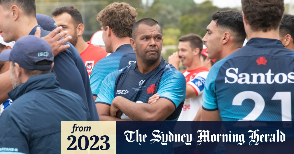 Kurtley Beale Swansong Sours As Wallaby Prepares To Fight Sex Assault Case